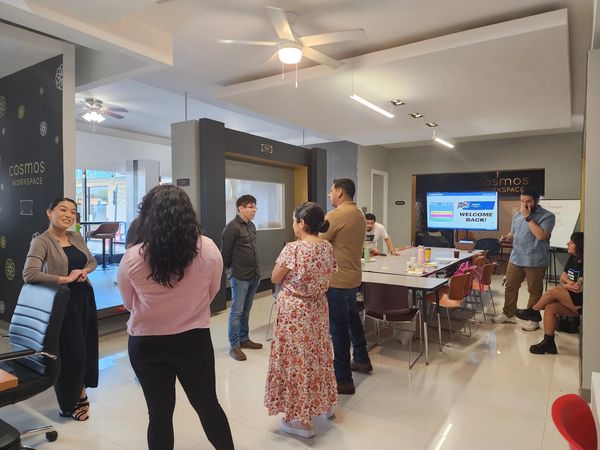 HOST AN EVENT